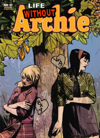 Archie Andrews (1941-2014) R.I.P. - Triad Today